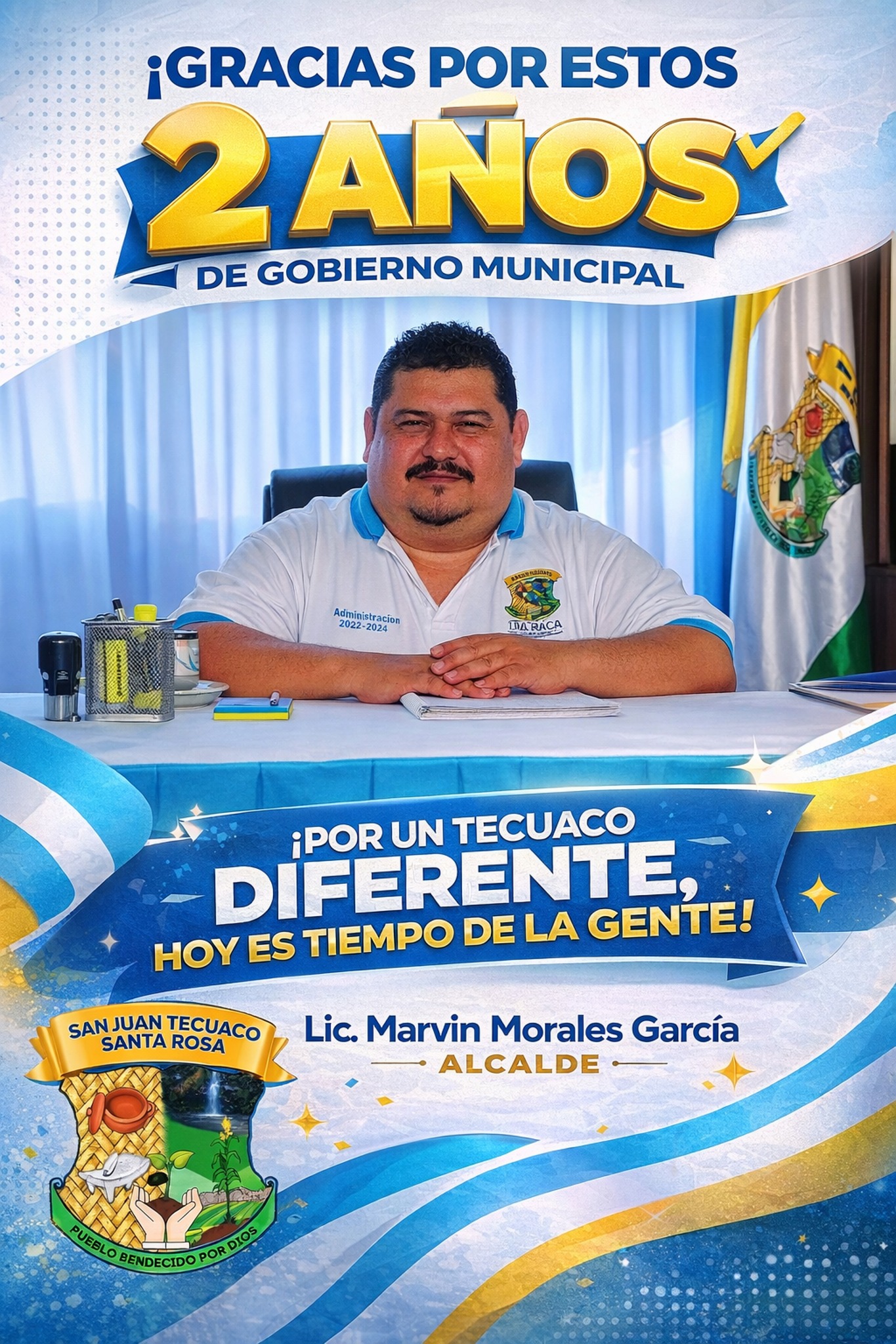 Inicio - San Juan Tecuaco